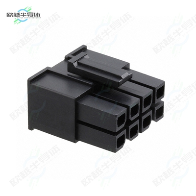 1716920108[连接器CONN RCPT HSG 8POS 5.70MM]