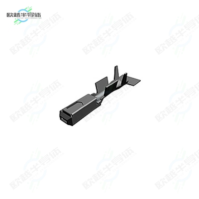 1241608-1[连接器CONN SOCKET 15-18AWG CRIMP TIN]