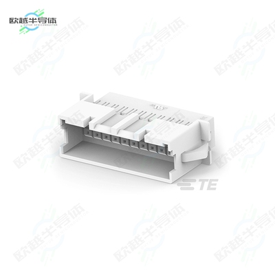 2-2323745-2[连接器HSG,REC,PANEL MOUNT,GWT,DUALROW,]