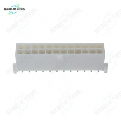 1-794072-1[连接器CONN HEADER VERT 24POS 4.14MM]