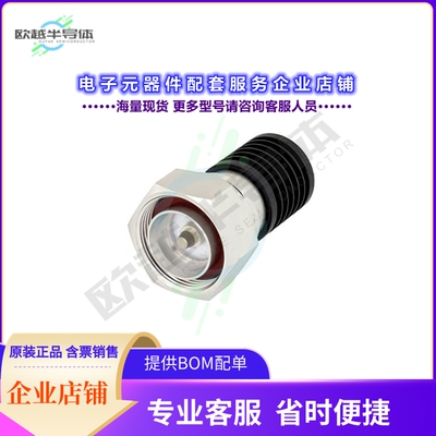 PE6105[连接器10 Watt RF Load Up to 7 GHz With]