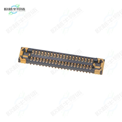2167000509[连接器0.35 B/B REC ASSY 50CKT EMBSTP P]