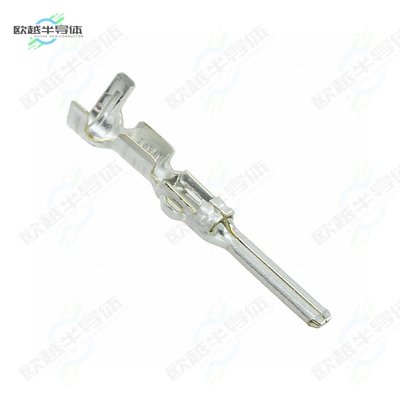 171631-1[连接器CONN PIN 20-24AWG CRIMP TIN]