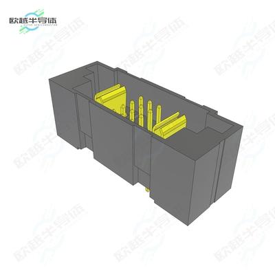 PETC-01-12-01-01-S-VT-LC[连接器.100 POWERSTRIP/40 A SIGNAL/P