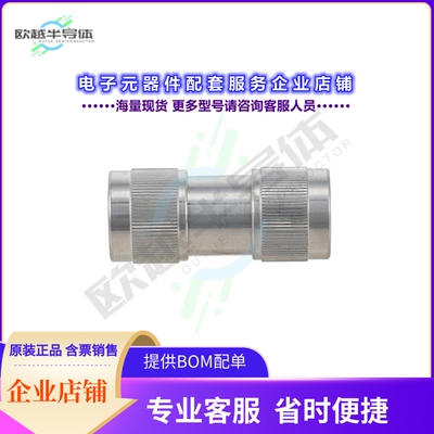PE91532[连接器COAX ADAPT N TO N]