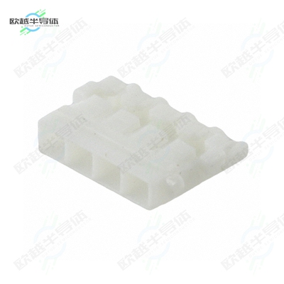 DF57H-4S-1.2C[连接器CONN RCPT HSG 4POS 1.20MM]