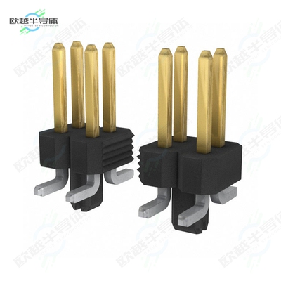98401-101A10LF[连接器CONN HEADER SMD 10POS 2.54MM]