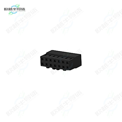 1-2316109-4[连接器CONN RCPT HSG 14POS 2.00MM]