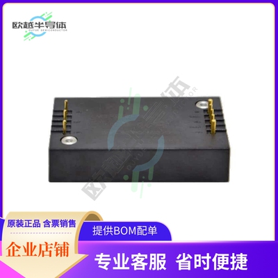 AM75QB-11003SA30JZ-B【DC DC CONVERTER 3.3V 56W】