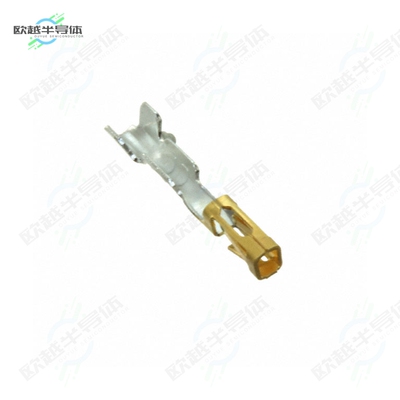 CC79L-2024-01-F[连接器CONN SOCKET 20-24AWG CRIMP GOLD]