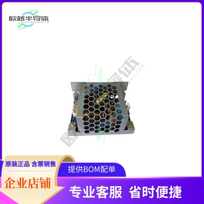 ASM30-033-BEH-0F0【AC/DC CONVERTER 3.3V 30W】