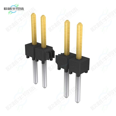 TSW-130-26-S-S[连接器CONN HEADER VERT 30POS 2.54MM]