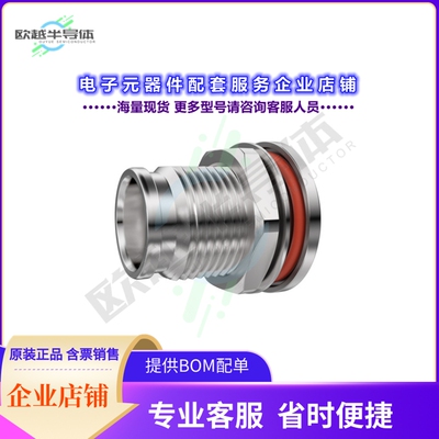 100025505[连接器2.2-5 Jck str Bkhd sd/sd G10]