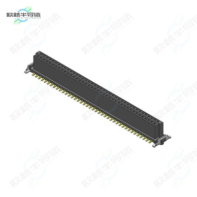 CBEC225-4079B001C1AF[连接器PITCH 1.27MM FEMALE CONNETOR SMC]