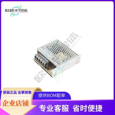 LCW75US24【AC/DC CONVERTER 24V 77W】