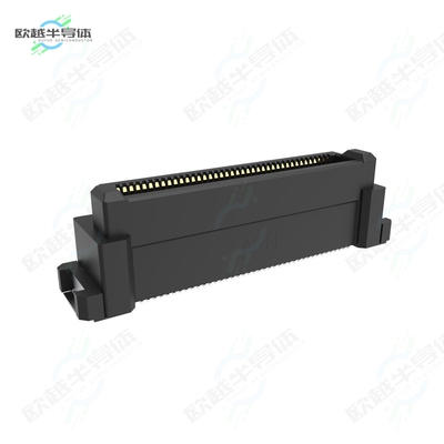 10163418-0823002LF[连接器BERGSTAK HS 0.50MM, 80POSITION,]