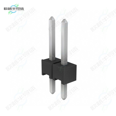9-146278-0-02[连接器CONN HEADER VERT 2POS 2.54MM]