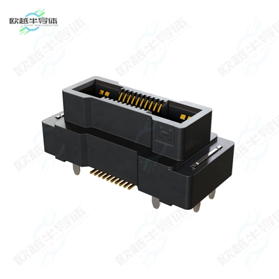 F11-10002042R[连接器0.5MM F 20 WAY SGL+PWR (6.80MM)]