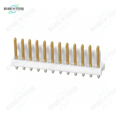 4-641208-2[连接器CONN HEADER VERT 12POS 3.96MM]
