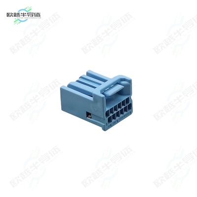 MX34012SF4[连接器CONN RCPT HSG 12POS 2.20MM]