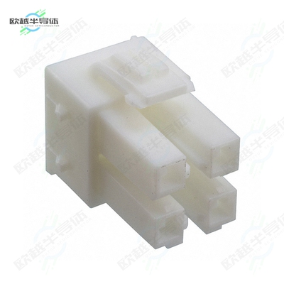 5-179861-1[连接器CONN PLUG HSG 4POS 6.50MM]
