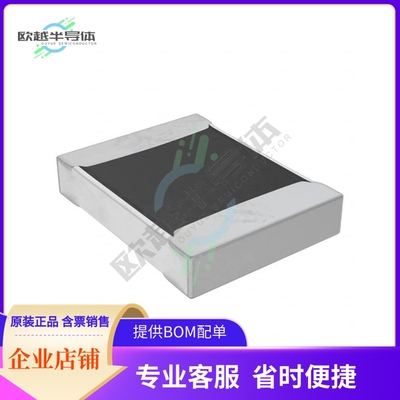 TNPV12101M80BEEN【RES SMD 1.8M OHM 0.1% 1/3W 1210】