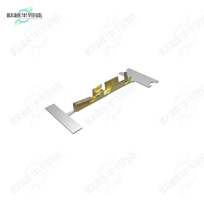 10141272-311ALF[连接器CONN SOCKET 22 AWG CRIMP GOLD]