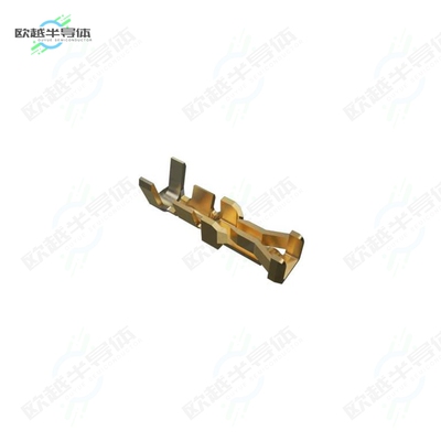 77138-201LF[连接器CONN SOCKET 26-30AWG CRIMP GOLD]