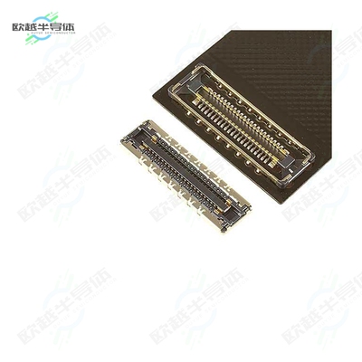 20698-062E-01[连接器NOVASTACK 35-HDP RECEPTACLE 62P]