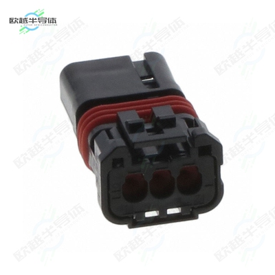 MX80A03SZ1A[连接器CONN SOCKET HSG 3POS 2.54MM]