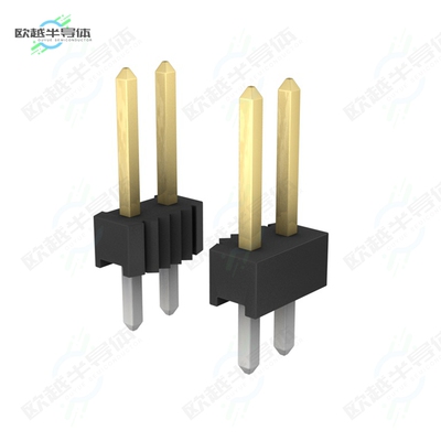 9-146252-0-08[连接器CONN HEADER VERT 16POS 2.54MM]