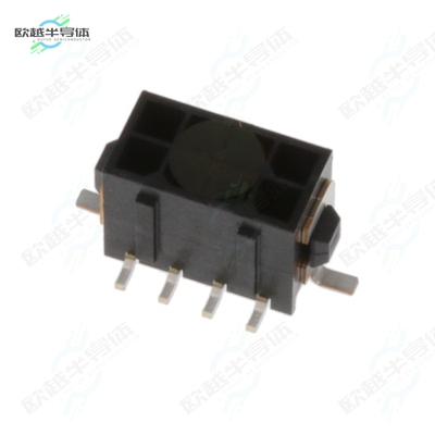 3-794637-8[连接器CONN HEADER SMD 8POS 3MM]