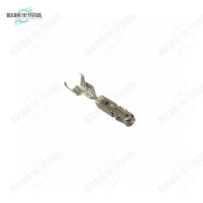 1418884-1[连接器CONN SOCKET 16AWG CRIMP TIN]