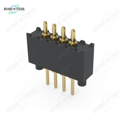 854-22-004-10-041101[连接器.050 PITCH SPRING-LOADED CONNEC]