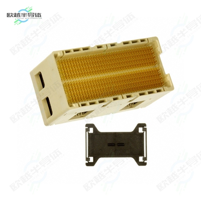 7-1761616-5[连接器CONN DIFF ARRAY PLUG 296POS SMD]