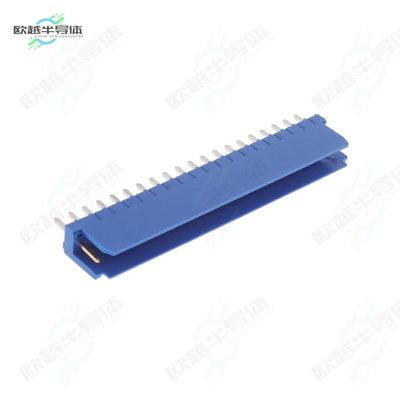 98481-320LF[连接器CONN HEADER VERT 20POS 2.54MM]
