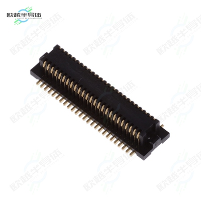 DF12NC-50DS-0.5V(51)[连接器BTOB CONNECTOR, 0.5MM PITCH, 50]