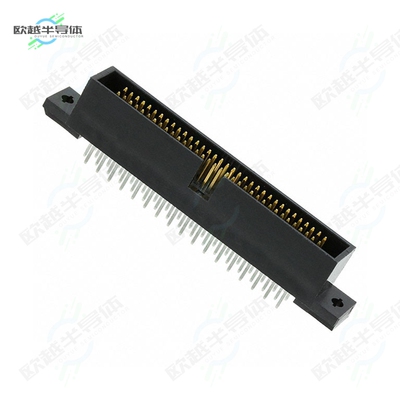HIF6B-68PA-1.27DSA(71)[连接器CONN HEADER VERT 68POS 1.27MM]