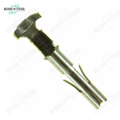 350551-7[连接器CONN SOCKET 14-20AWG CRIMP GOLD]