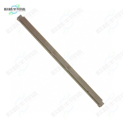 1-5177984-0[连接器CONN PLUG 200POS SMD GOLD]
