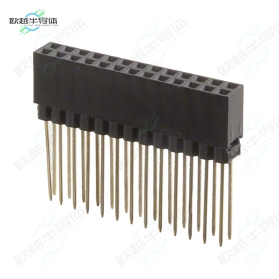 BC-32678[连接器CONN HDR 26POS GOLD PCB]