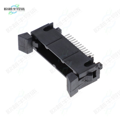 81026-650303-RB[连接器CONN HEADER VERT 26POS 1.27MM]