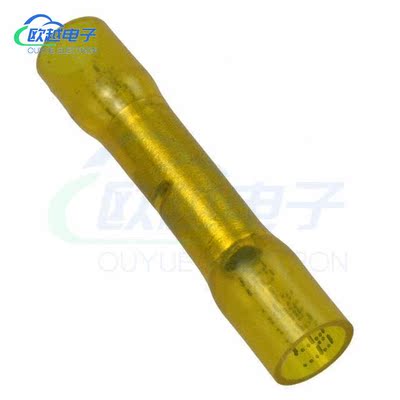 191640057《CONN SPLICE 10-12 AWG CRIMP》