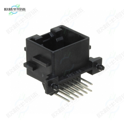 1-967250-1[连接器CONN HEADER R/A 12POS 2.54MM]