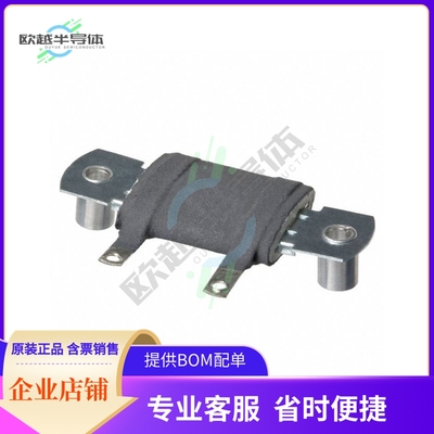 FSOT3009E5R000KE【RES CHAS MNT 5 OHM 10% 30W】