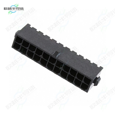 5-794619-2[连接器CONN HEADER R/A 22POS 3MM]