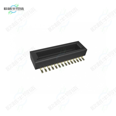 10164228-0241A1RLF[连接器BERGSTAK 0.4MM, 24POSITION, HEAD]