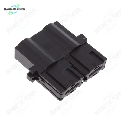 1-2351981-2[连接器CONN RCPT HSG 2POS 24.40MM]