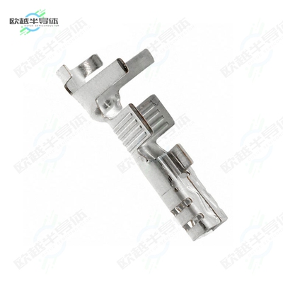 1971787-1[连接器CONN FM BLADE SCK 18AWG CRMP TIN]