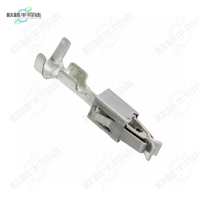 964286-2[连接器CONN SOCKET 17-20AWG CRIMP TIN]